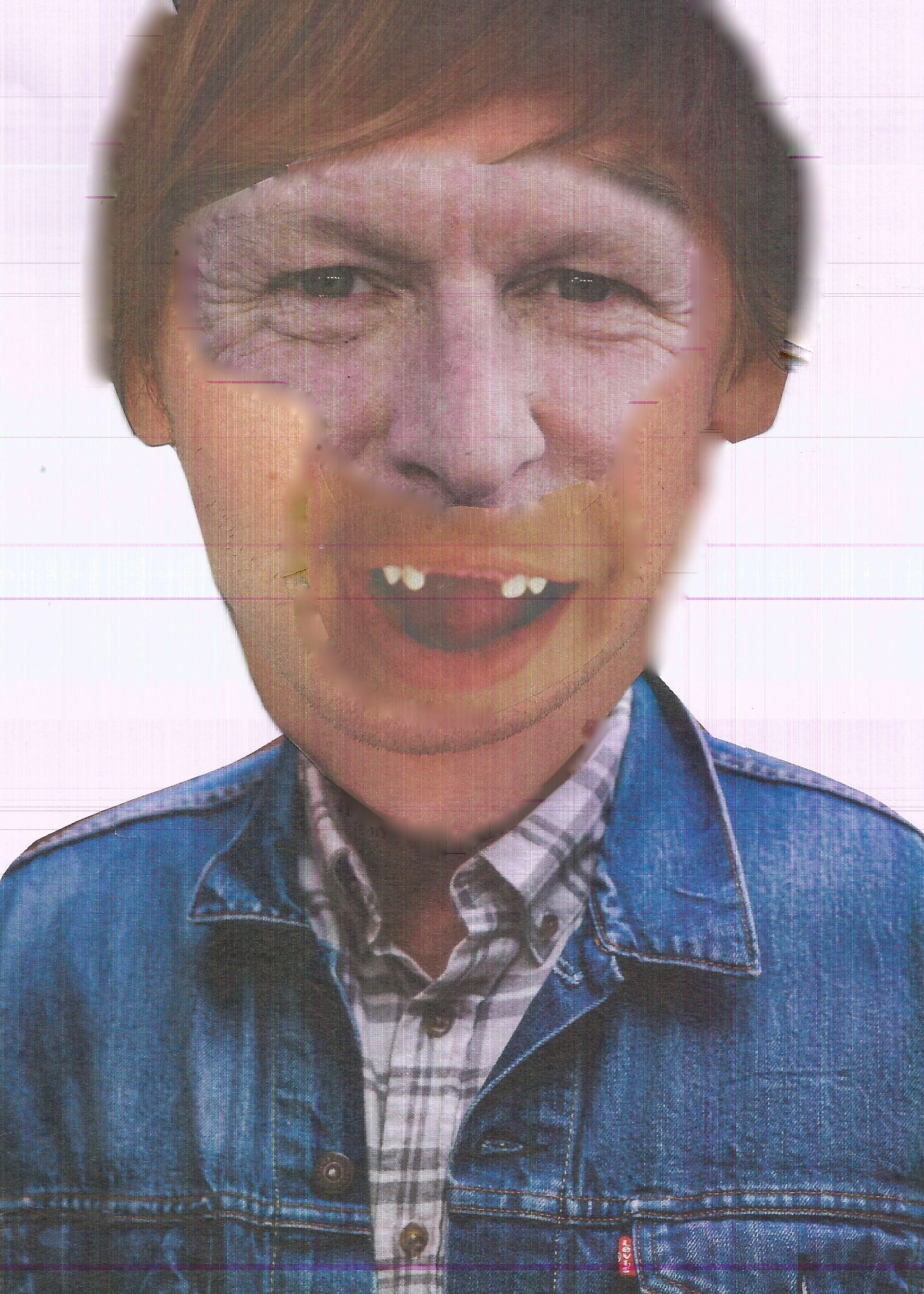 Ralph Lee Gimmel – Americana Unsung