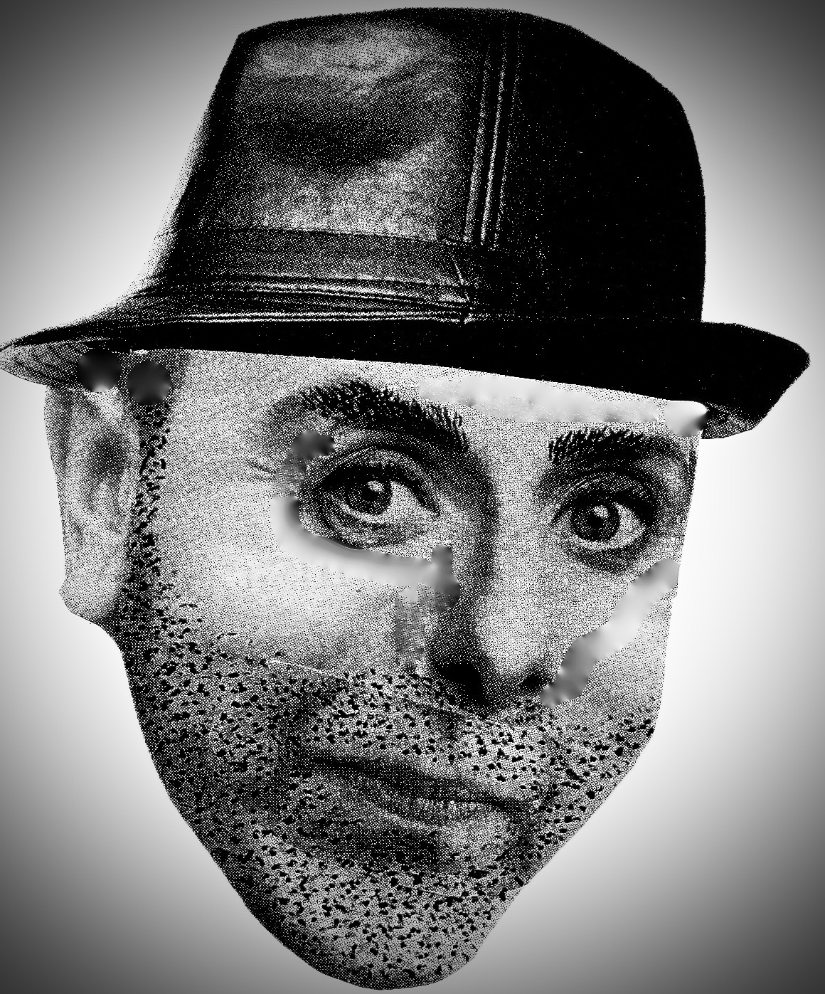 Jeffrey Friedman – Americana Unsung